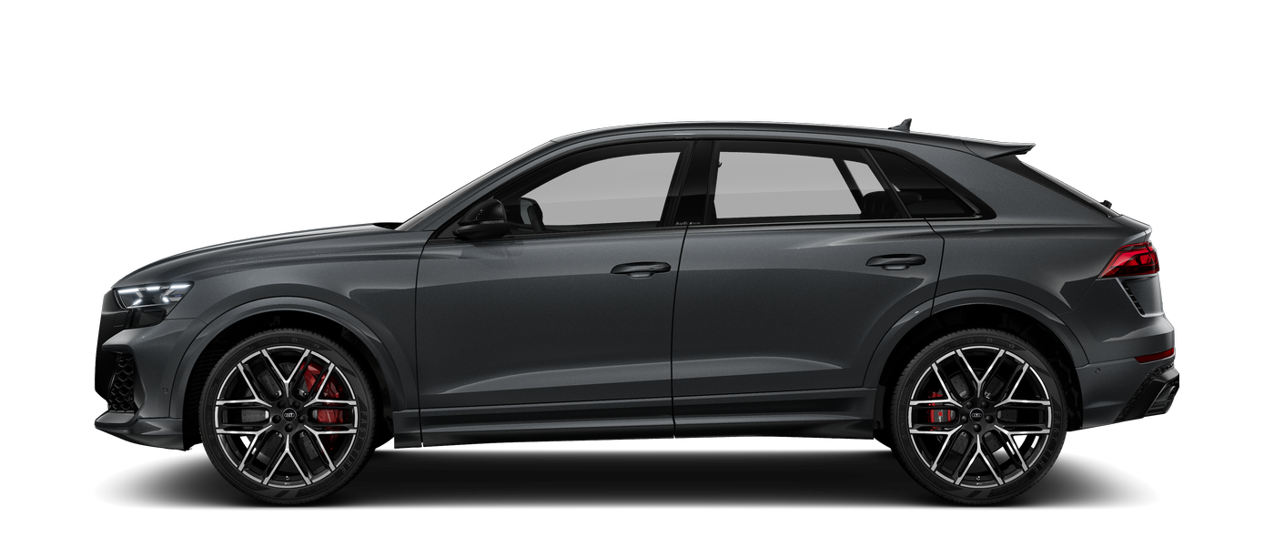 Audi Q8 | Tous les modèles Audi Q8 | Audi Belgique