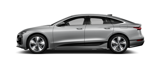 Audi Car Configurator