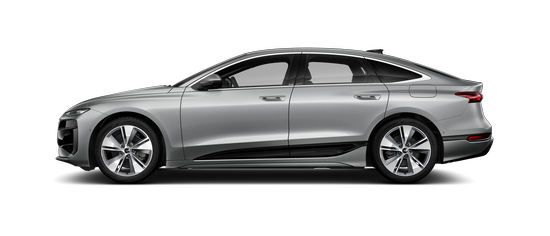 Audi Car Configurator