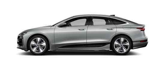 Audi Car Configurator