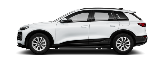 Audi Car Configurator