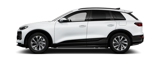 Audi Car Configurator