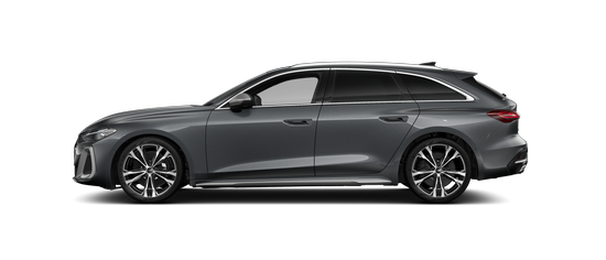 Audi Car Configurator