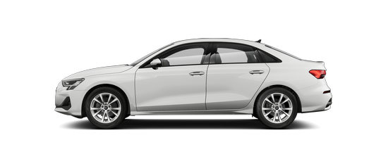 Audi Car Configurator