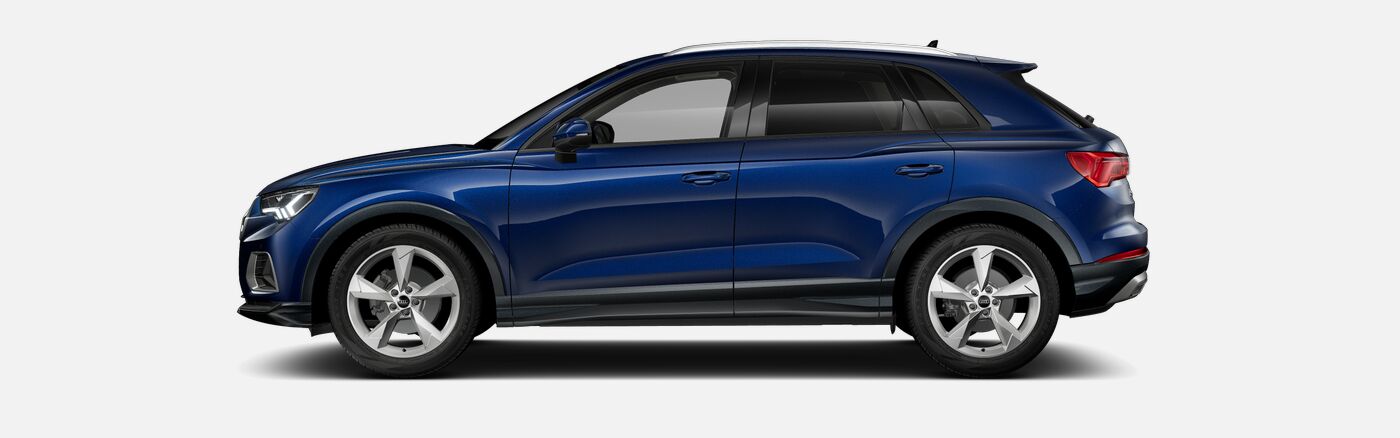 Audi Car Configurator