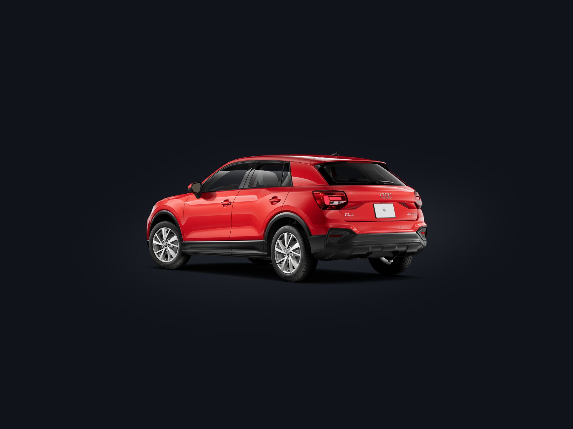 Audi Q2 | El mejor SUV para cada momento