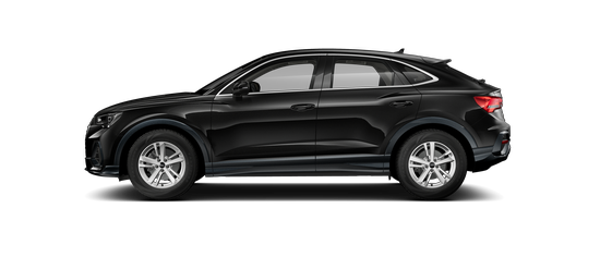 Audi Car Configurator