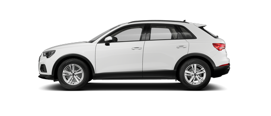 Audi Car Configurator