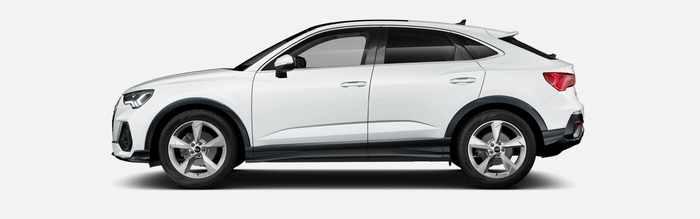 Audi Car Configurator