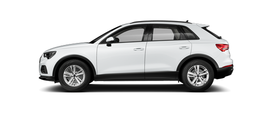 Audi Car Configurator