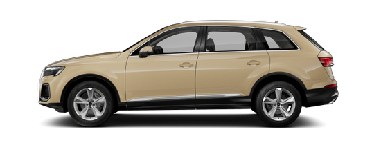 Audi Car Configurator