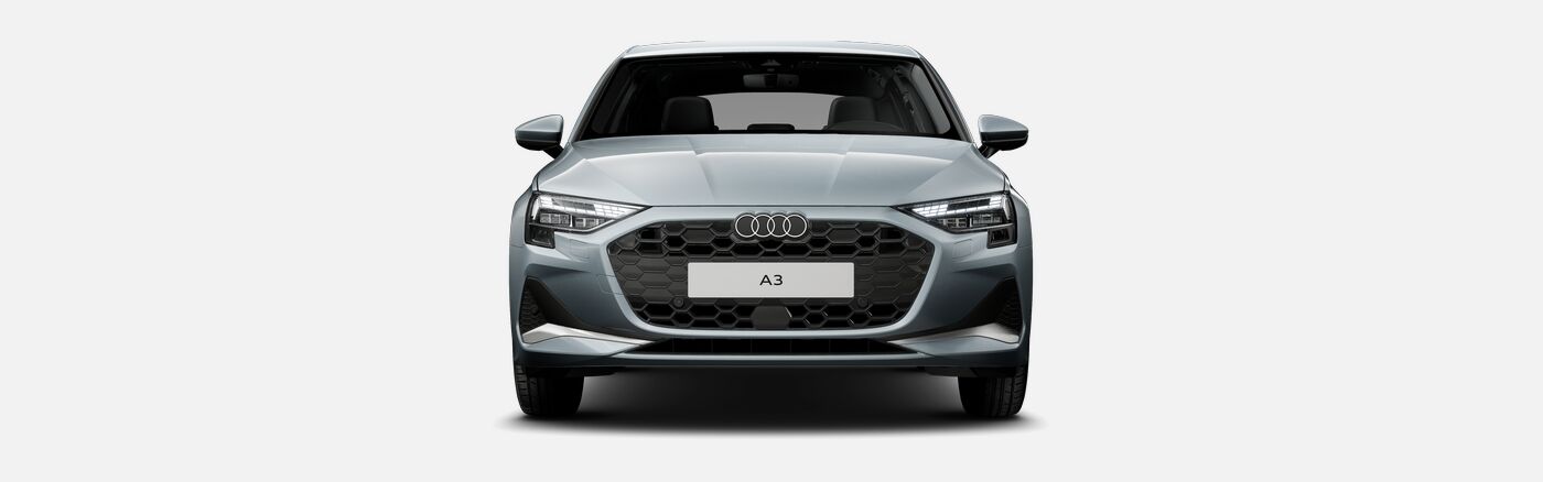 Audi Car Configurator
