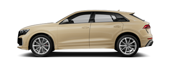 Audi Car Configurator