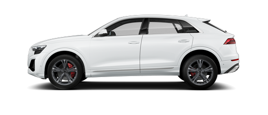 Audi Car Configurator