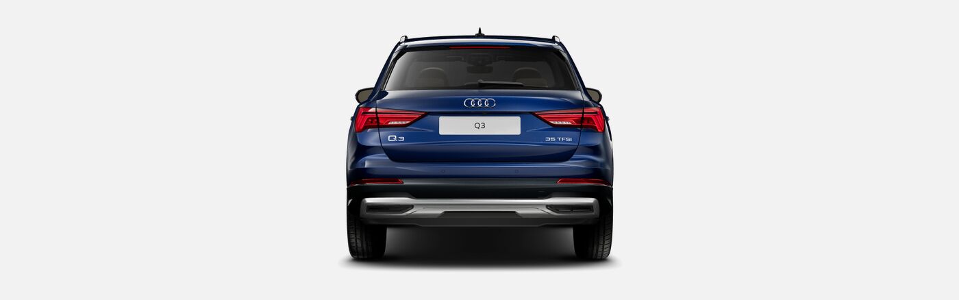 Audi Car Configurator