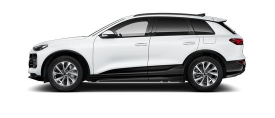 Audi Car Configurator