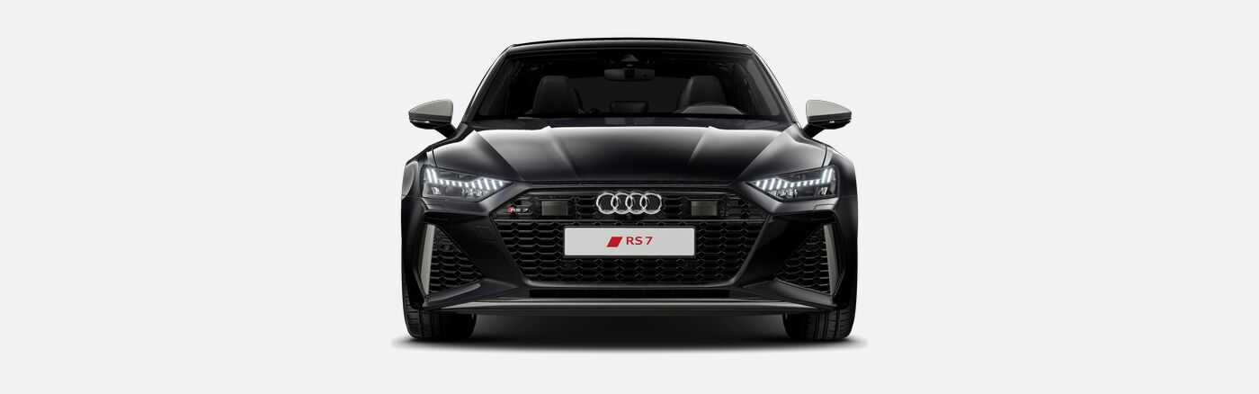 Audi Car Configurator