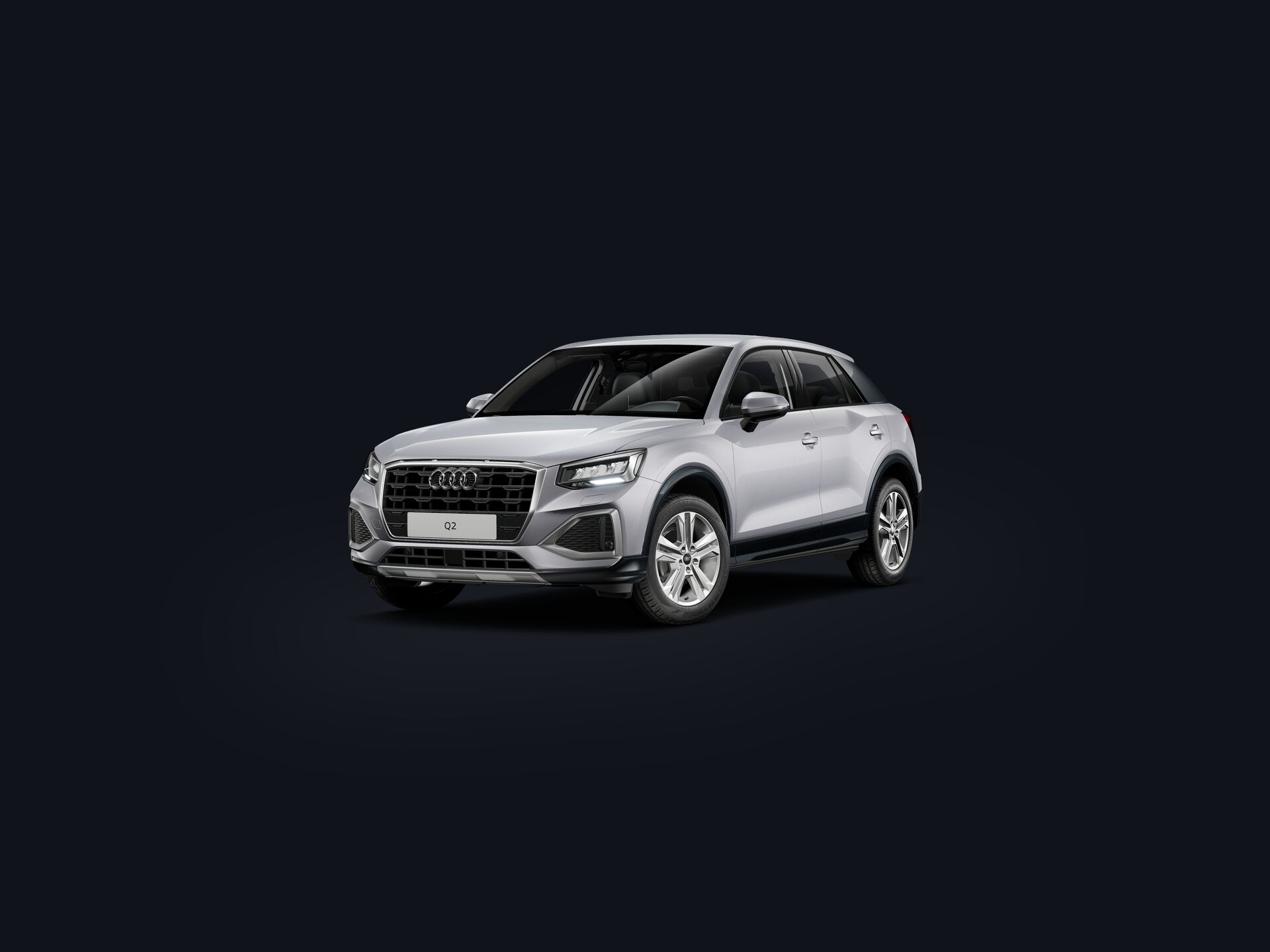 Q2 | Modeli | Audi Türkiye