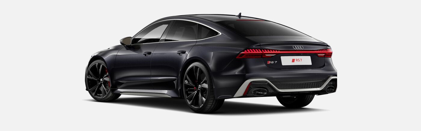 Audi Car Configurator