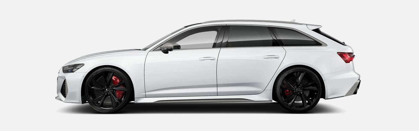 Audi Car Configurator