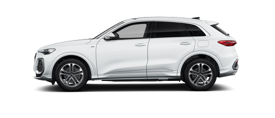 Audi Car Configurator