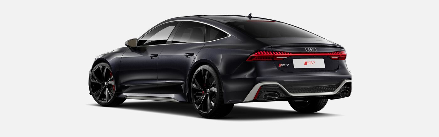 Audi Car Configurator