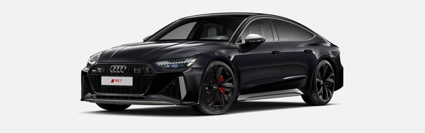 Audi Car Configurator