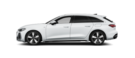 Audi Car Configurator