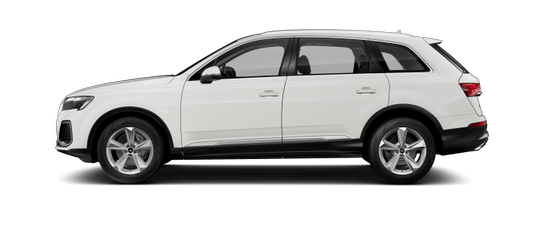 Audi Car Configurator