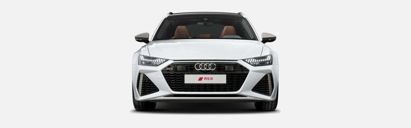 Audi Car Configurator