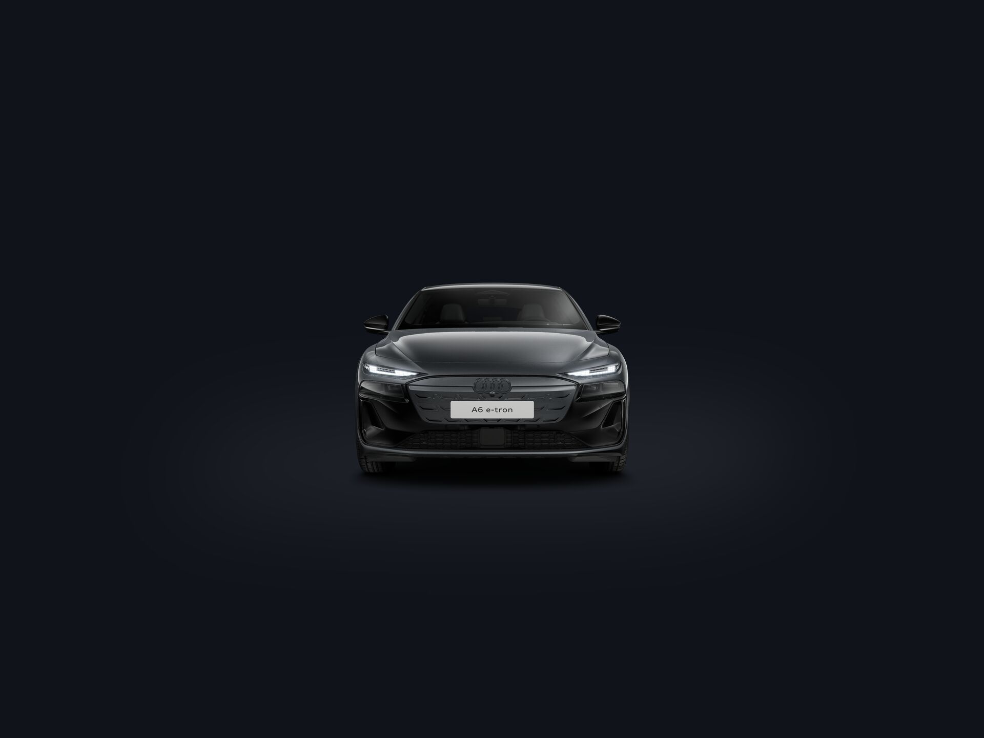 A6 Avant e-tron > Audi Nederland