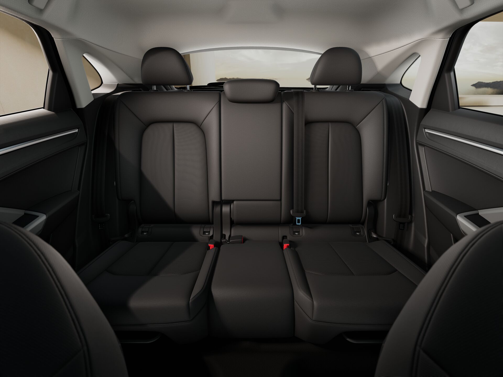 2024 audi q3 interior