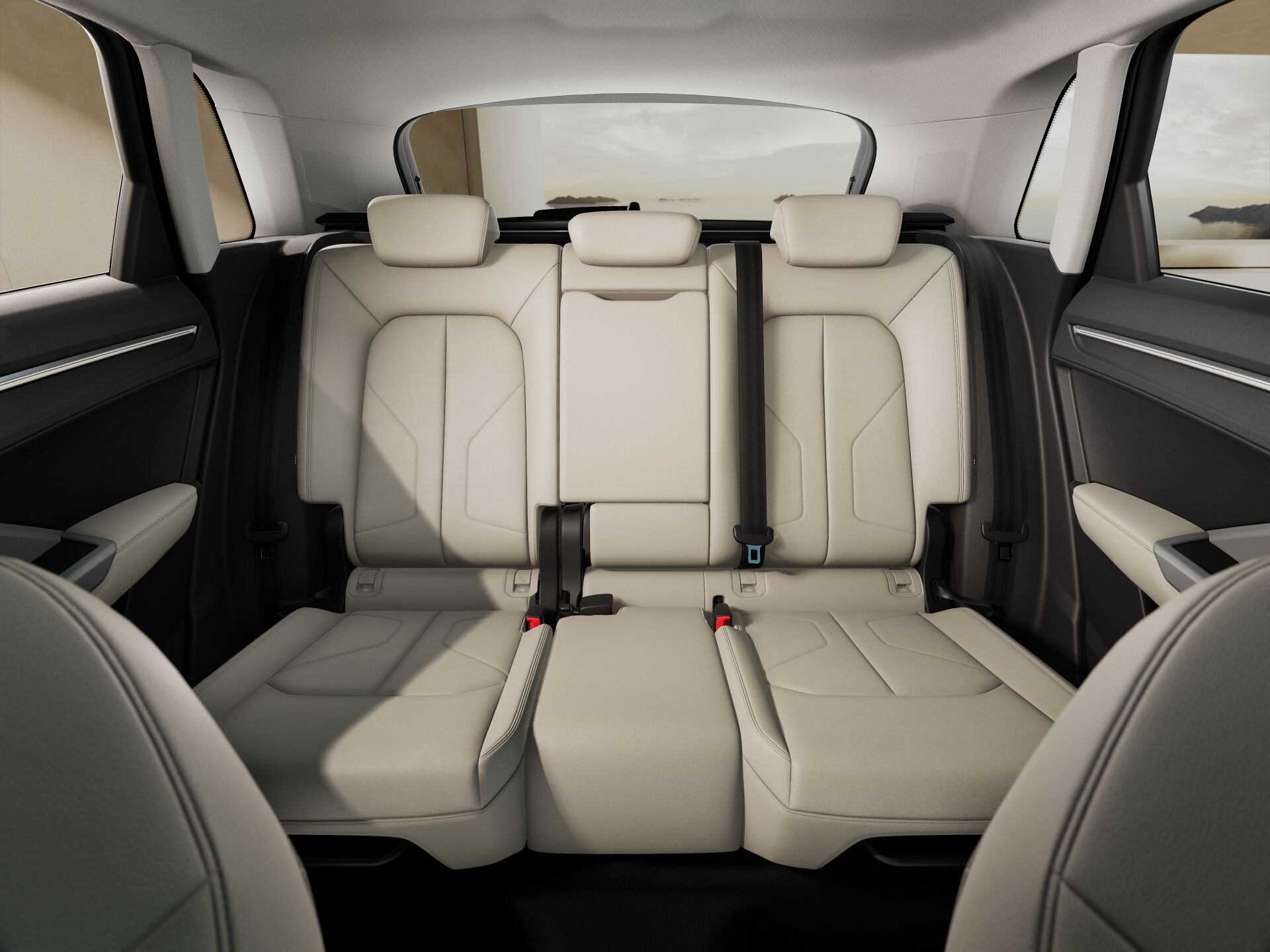 audi q3 automatic interior