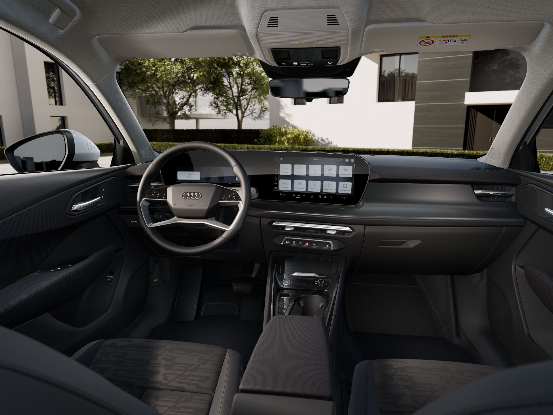 Audi Q3 SUV