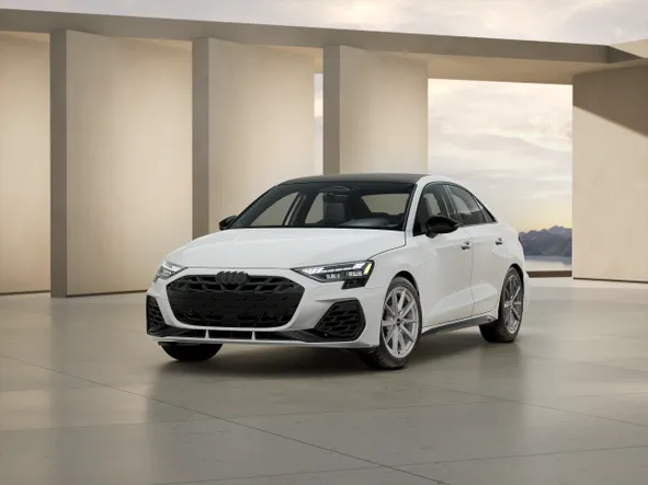 Models > Audi Canada