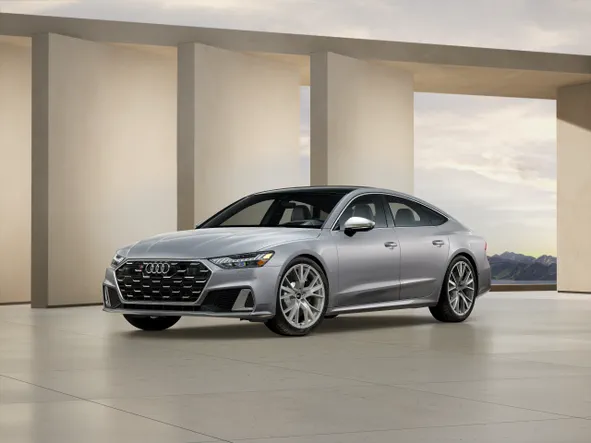 Models > Audi Canada