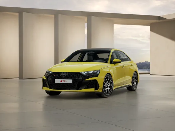 Audi Models | Audi Latest 2025 Models