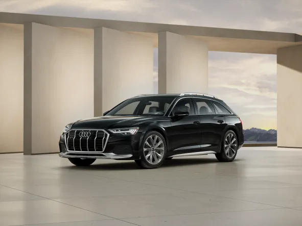 Models > Audi Canada