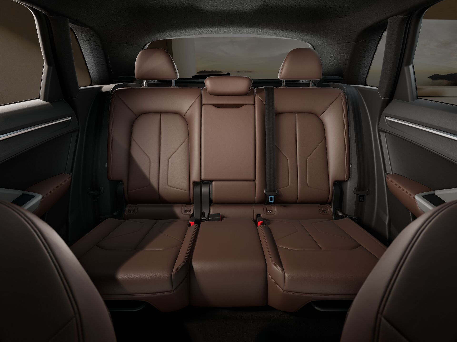 audi interior color codes