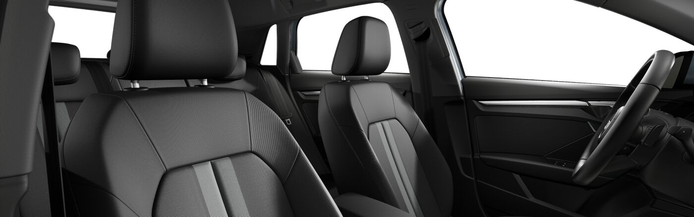 Audi Car Configurator