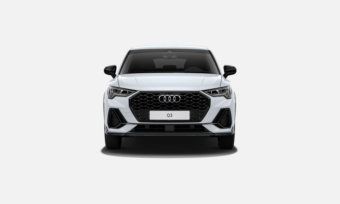Audi configurator