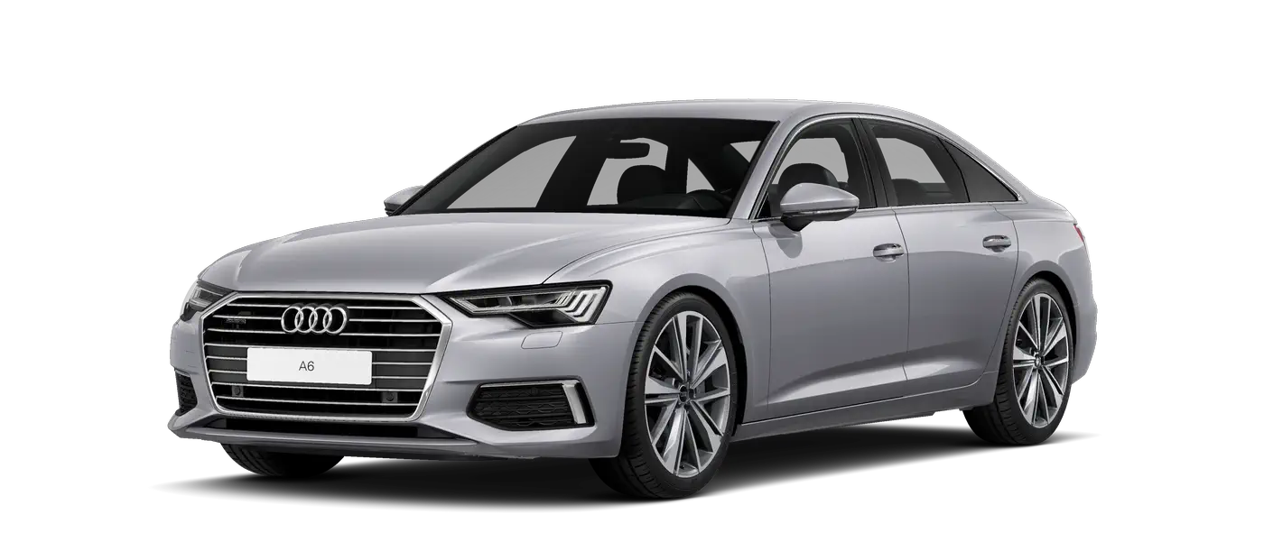 Audi Trinidad & Tobago | Experience the future of premium mobility