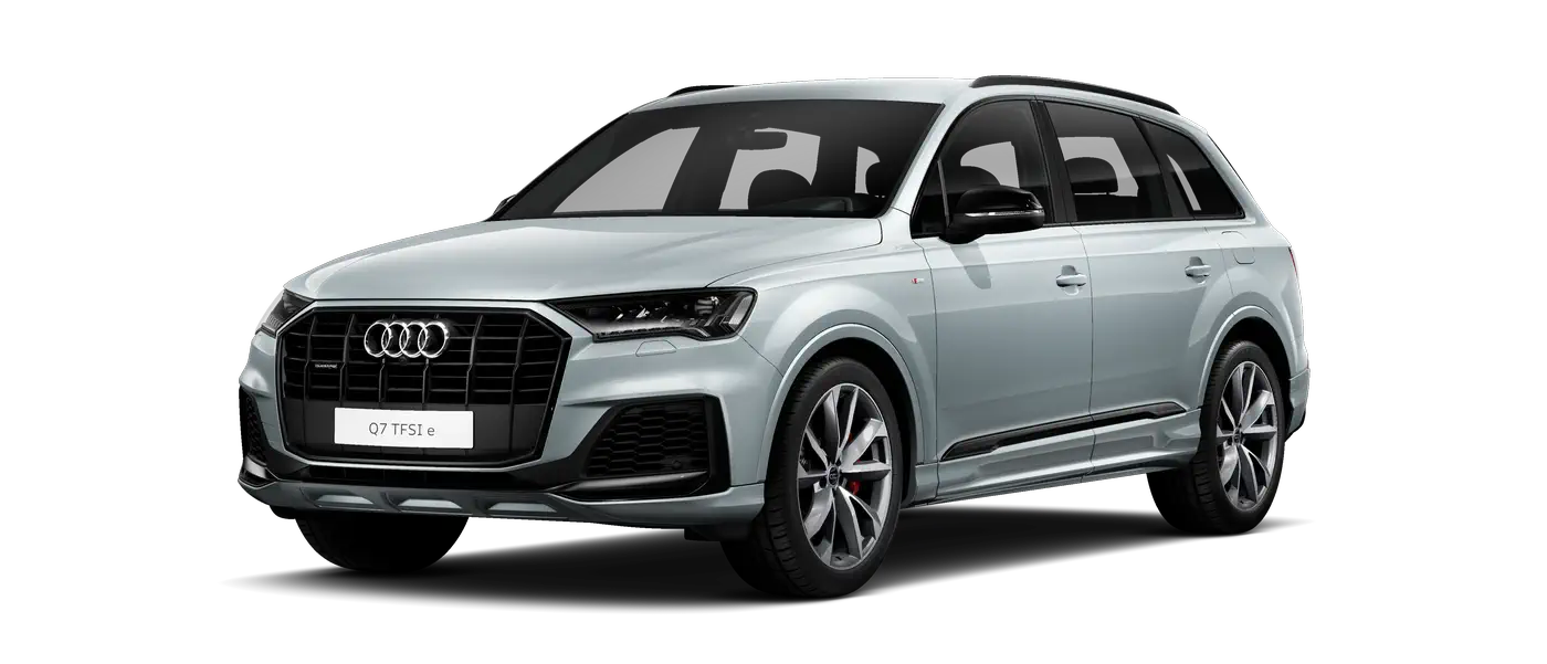 Audi Panamá | Experimente el futuro de la movilidad premium