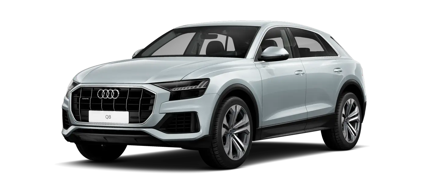 Audi St. Lucia | Experience the future of premium mobility