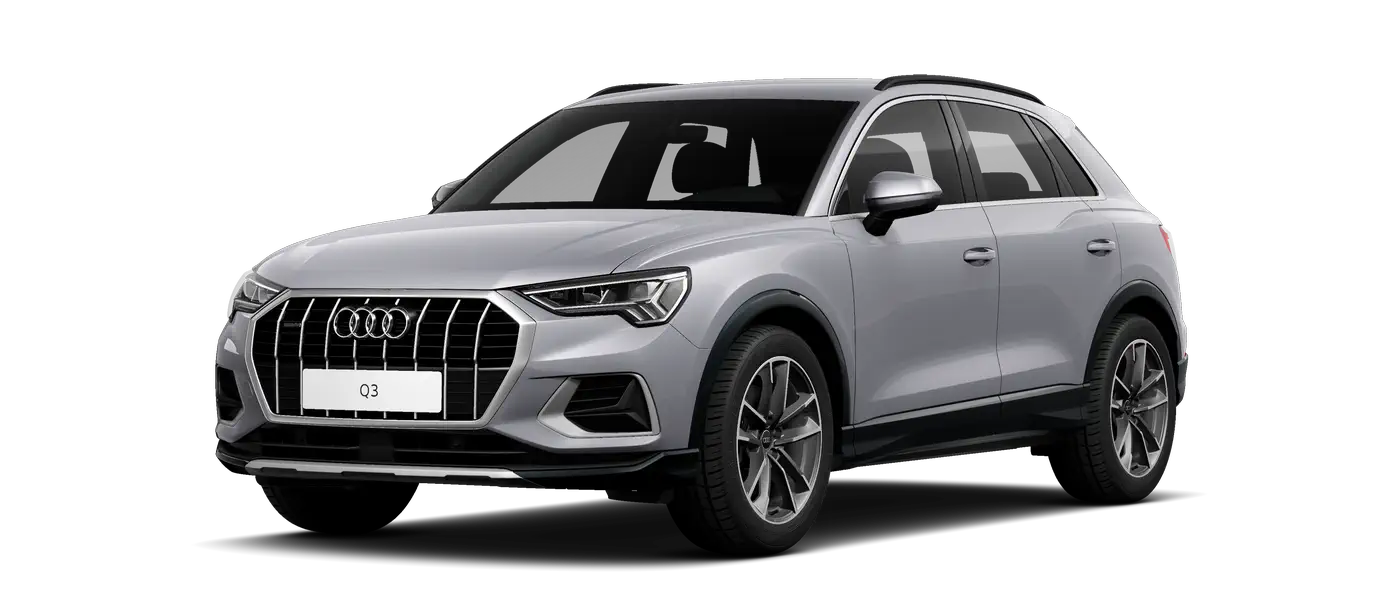 Audi St. Lucia | Experience the future of premium mobility
