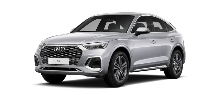 Audi Trinidad & Tobago | Experience the future of premium mobility